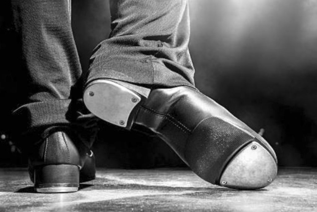 Claquettes – Dancecenter