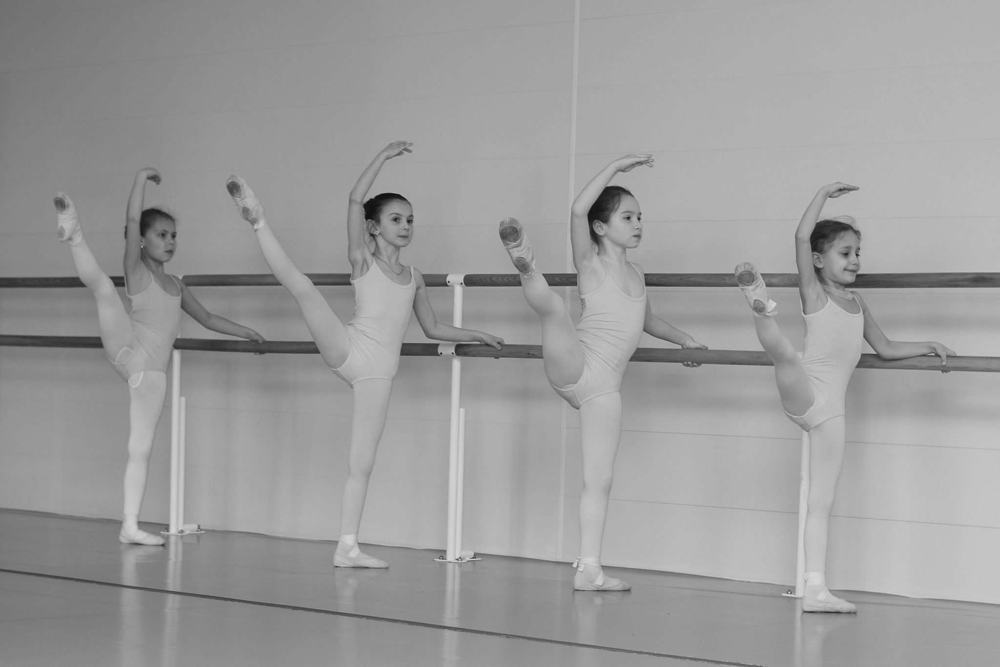 Danse classique kids – Dancecenter