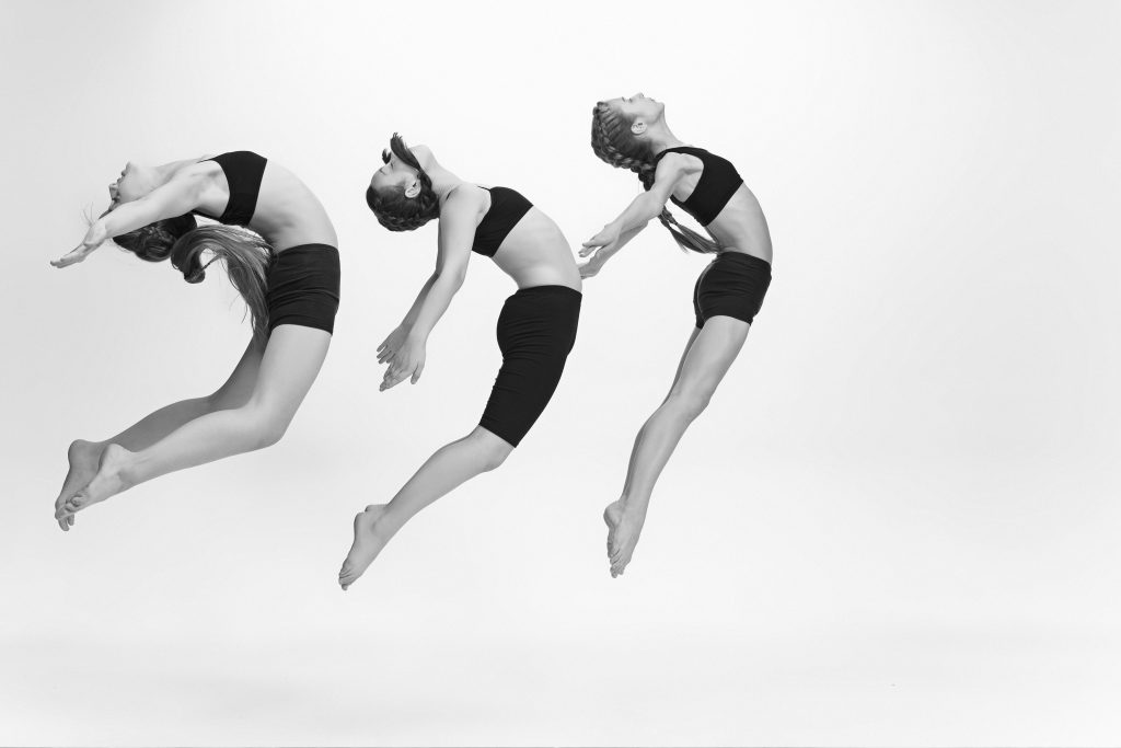 Hip Hop Contempo – Dancecenter