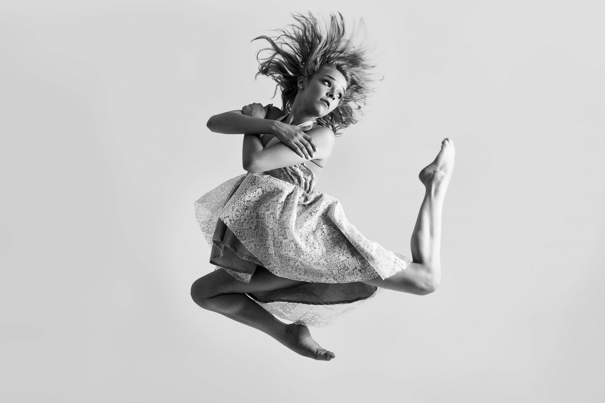 Modern Jazz – Dancecenter